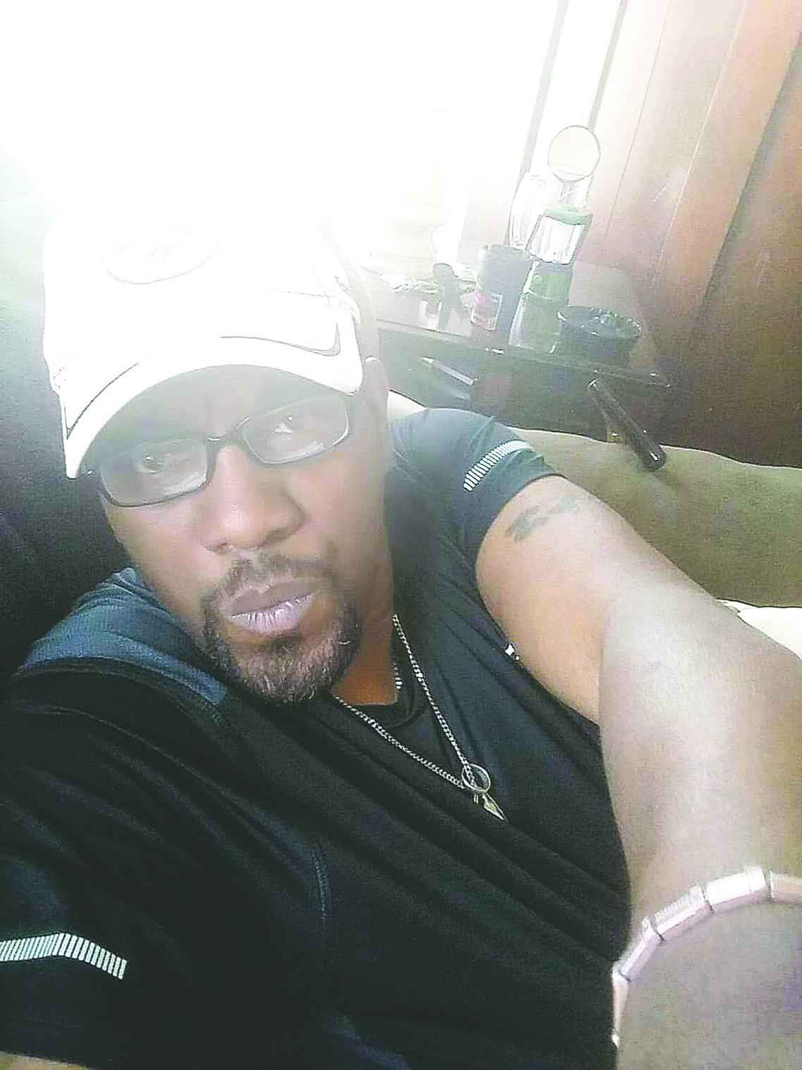 Christopher Wilson | News, Sports, Jobs - Observer Today